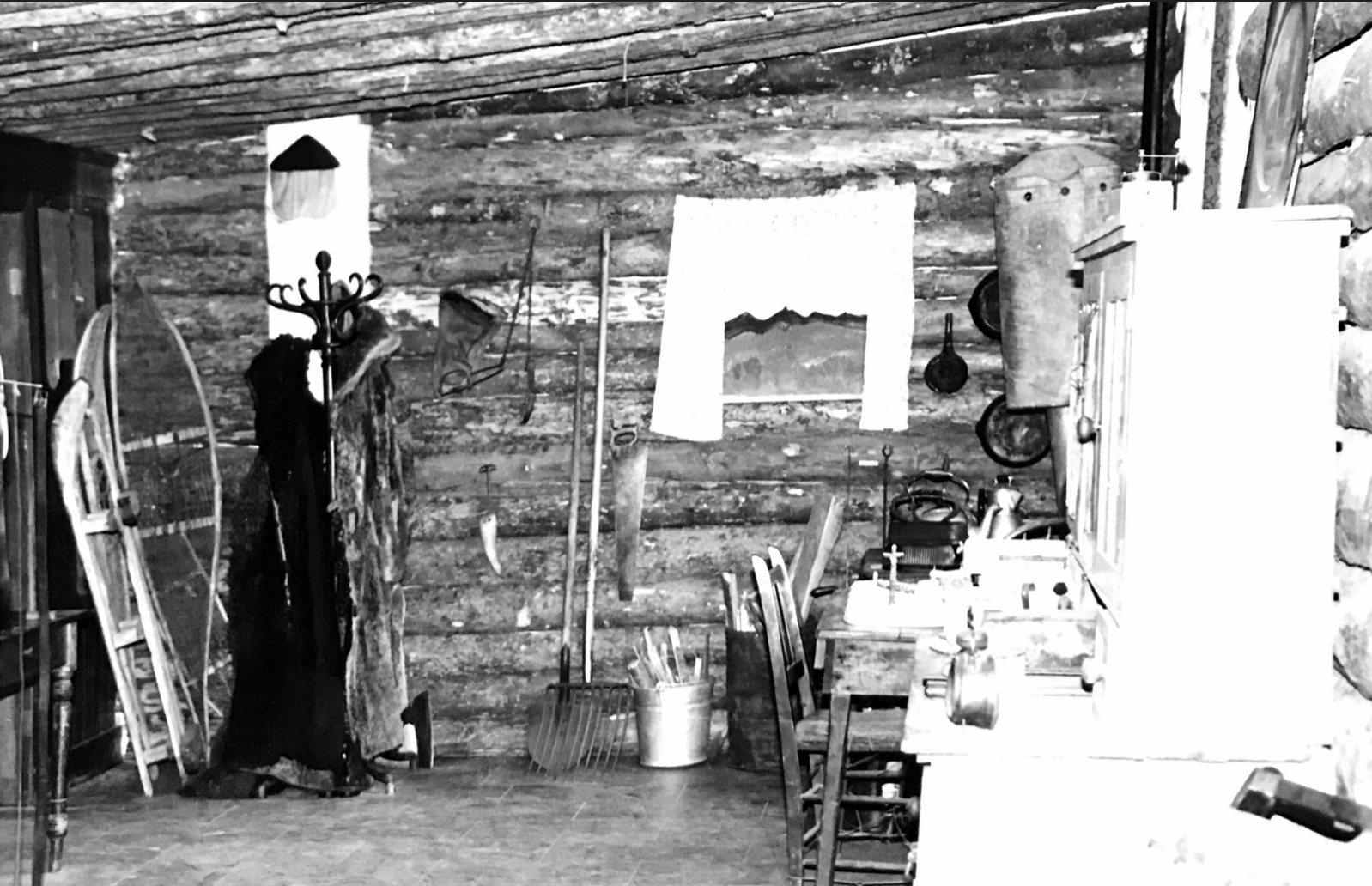 dia – Museoception